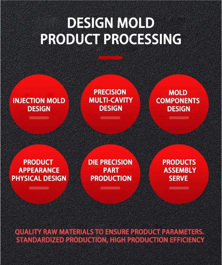 Air Gun Pellet Molds Please Injection Mug Mould Household Products ...