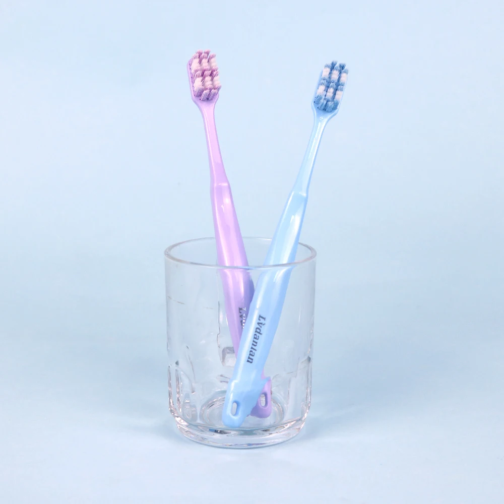 Lvdanlan The Best High Quality Custom Color Ultra Fine Spiral Soft ...