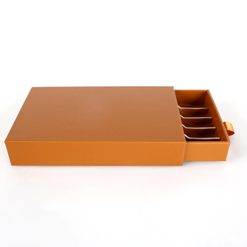 Custom Logo Pre Packaging Drawer Paper Boxes Rolling Packaging Child ...