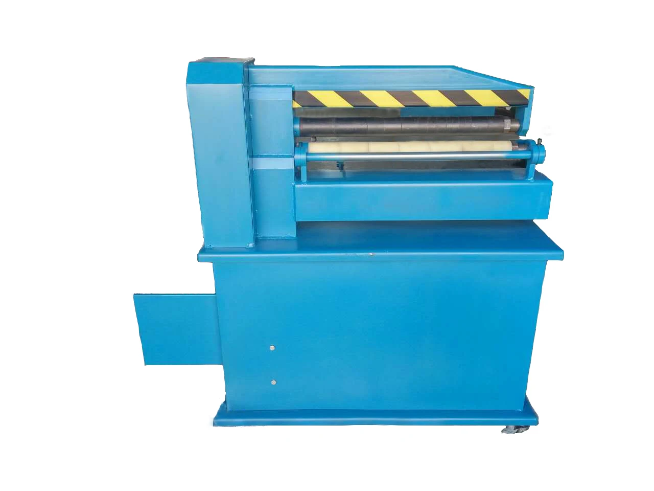 Uy600-1200 New Belt Slitter For Flat Belt Pvc Pu Conveyor Belt Slitting ...