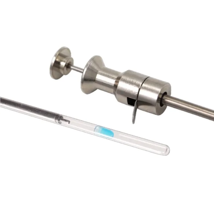 Ai kit for goats embryo transfer gun real insemination gun| Alibaba.com