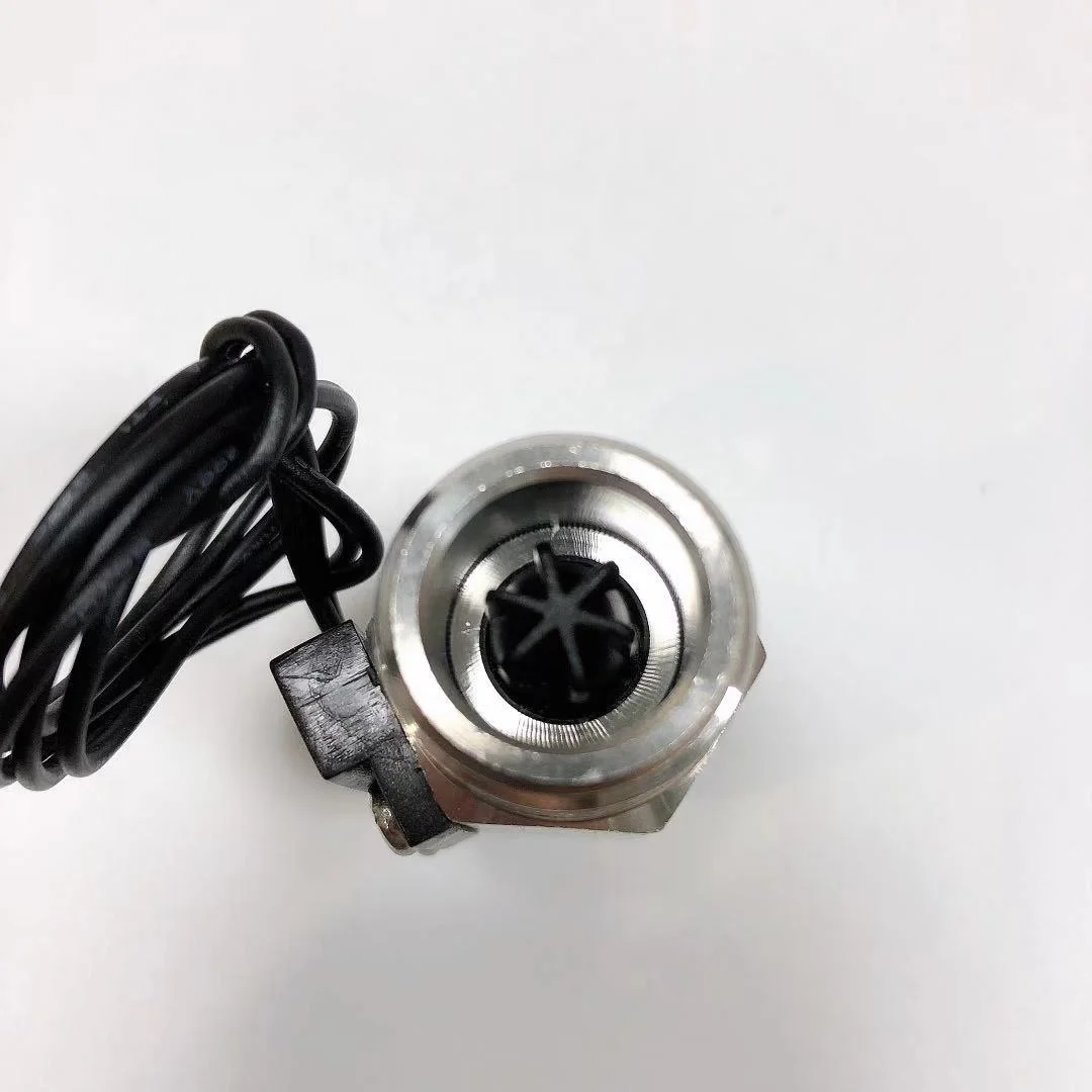 Stainless Steel DN15 Flow Switch - Customized for Water Heaters