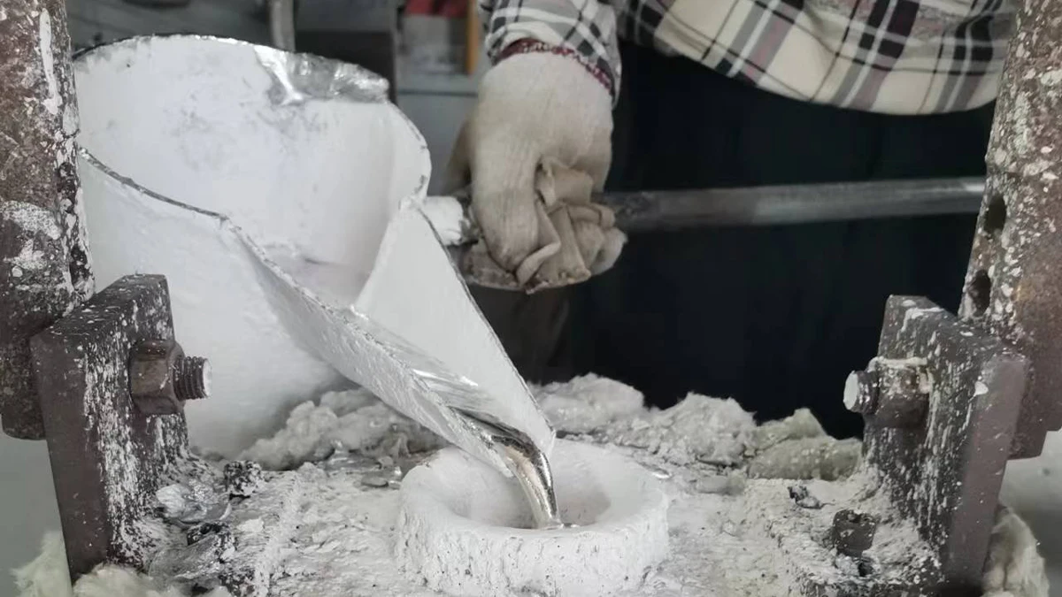 Company Overview - Fu Jian Ding Chu King Kitchenware Co., Ltd.