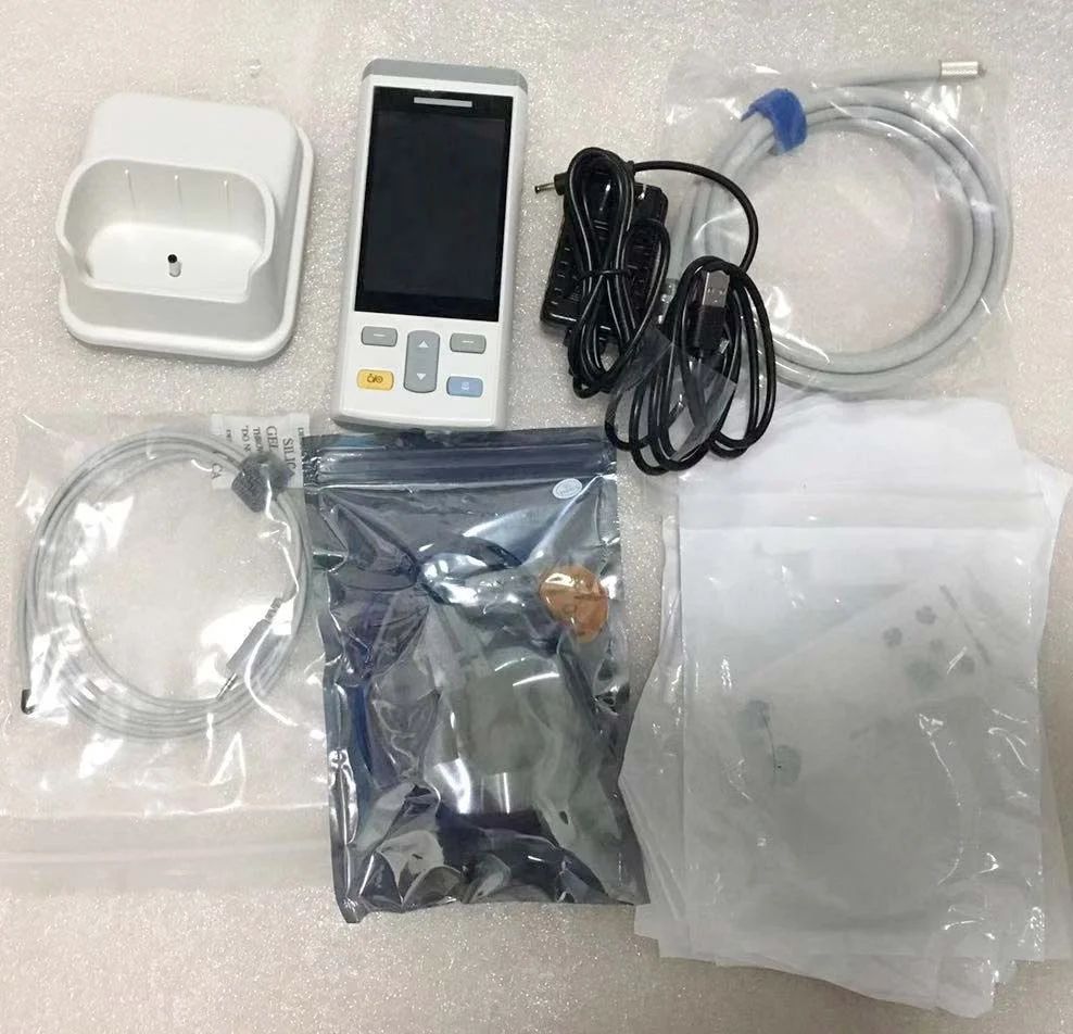 Handheld Multi-parameter Monitor For Pet Medical Devices - Buy ...