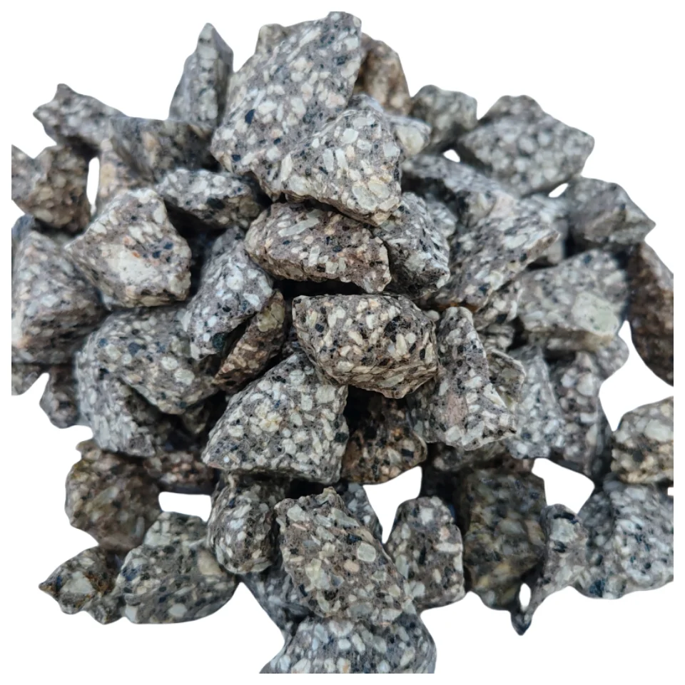 Medical Stone Price Granular Maifanite Stonefor Water Treatment Stone ...