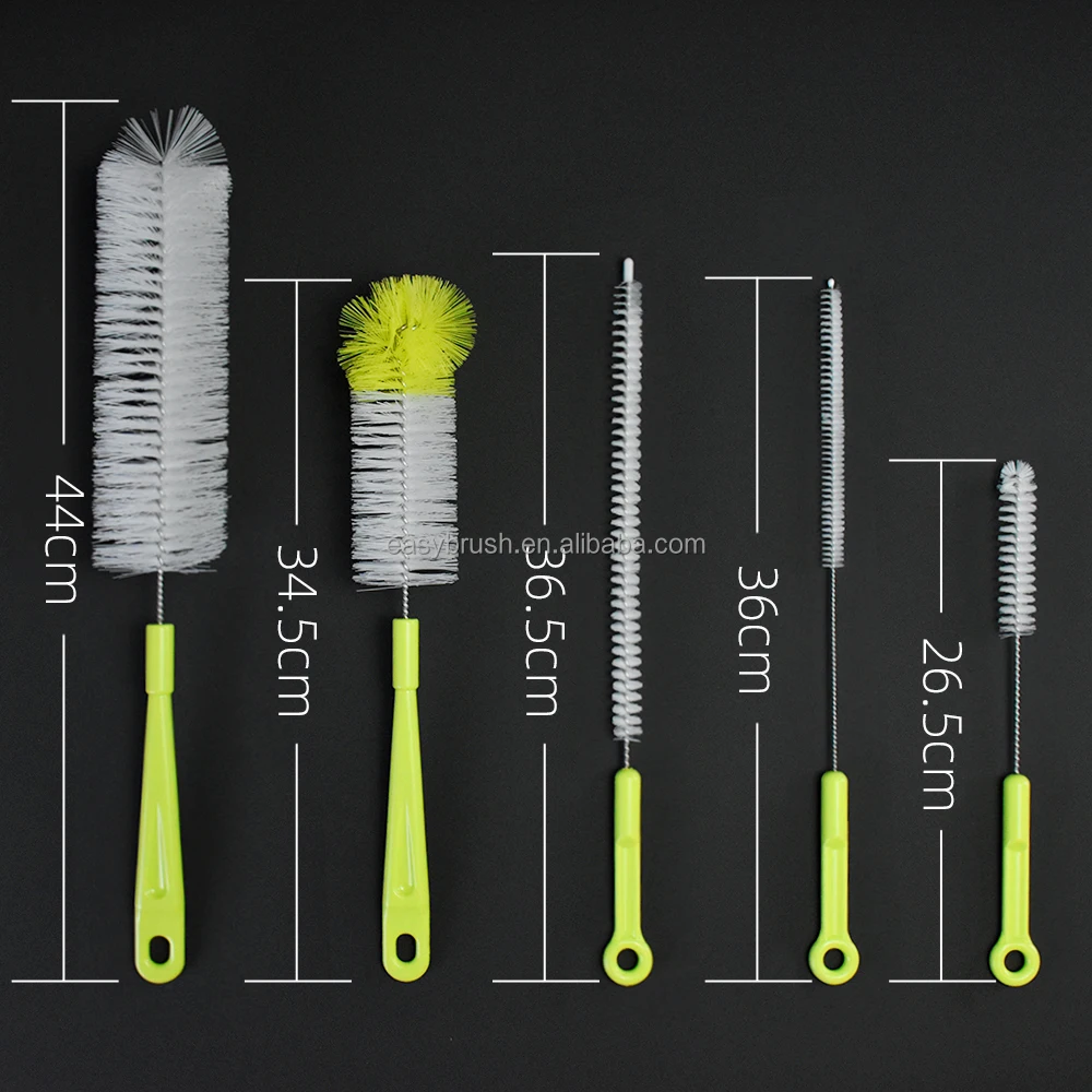 Customized Test Tube Brushes - Efficient Laboratory Cleaning