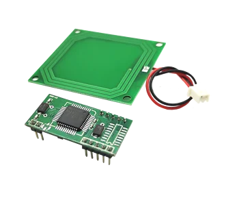 Arduino Rfid Reader Module Uart Read Write Module 13.56mhz - Buy Arduino Rfid Reader,Arduino ...