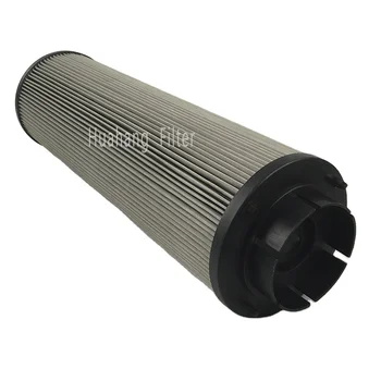 10 25 50 Micron Replacement Brand Hydraulic Oil Filter Element ...