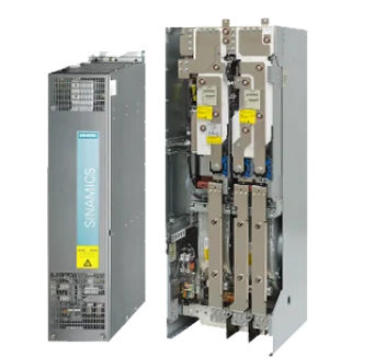 Original 6sl3351-1ag33-3aa1 6sl33511ag333aa1 Power Block For 500-690v ...