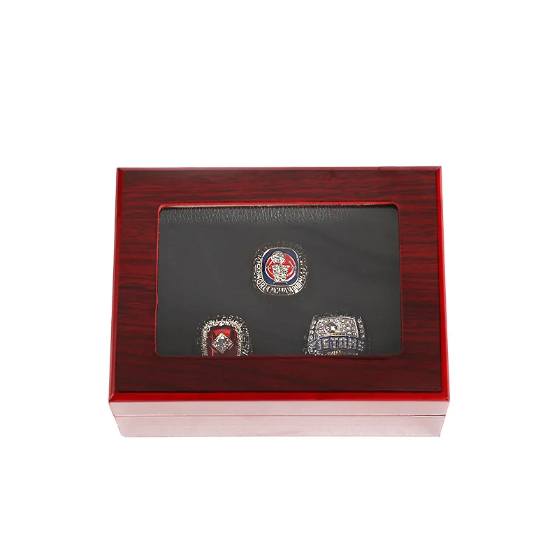 cheap custom championship rings for different sports teams custom alloy ...