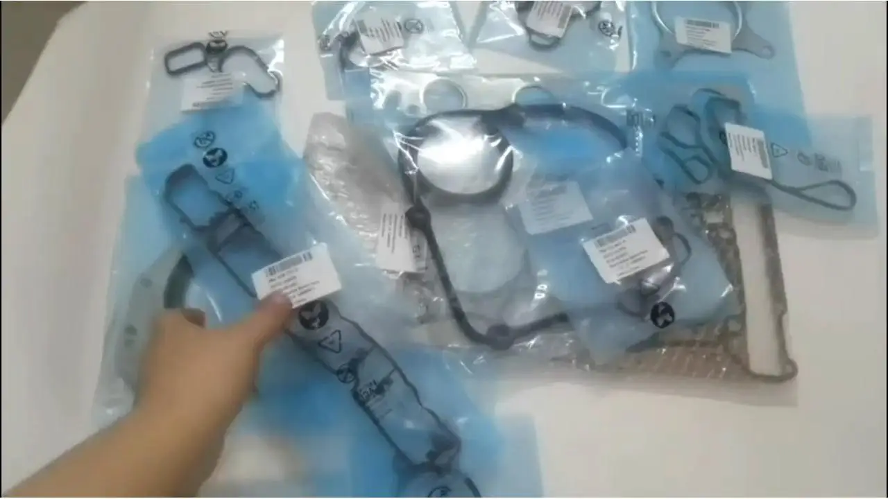 06h103383ad Полный Комплект Прокладок Двигателя Для Audi A3 A4 B8 A5 Q5 ...