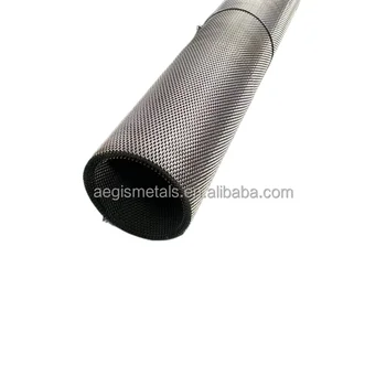 Electrolyser Pure Nickel Expanded Mesh Sheet 0.5x0.7 0.7x1.5 1x2 1.5x3 ...