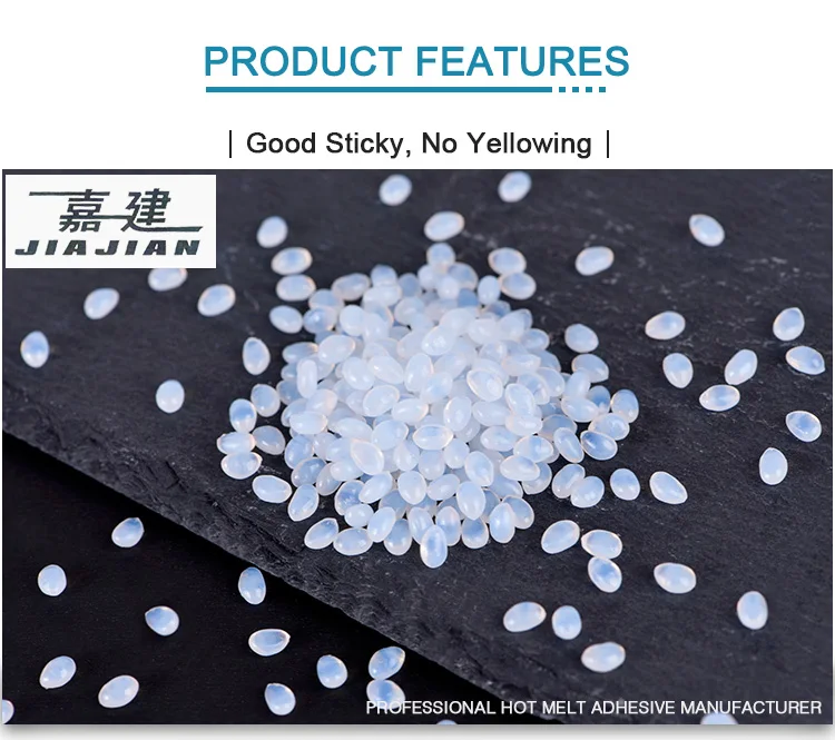 For Carton Packing High Viscosity Hot Melt Adhesive Eva White Hot Melt ...