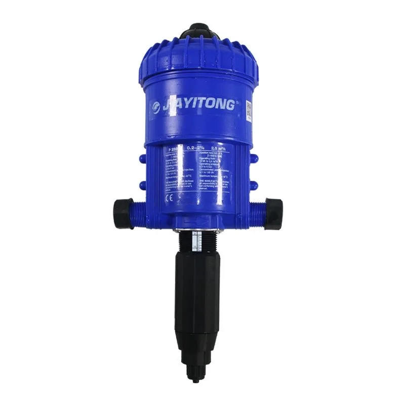 Dosatron Pump for Pig and Chicken Farms - Automatic Proportioner