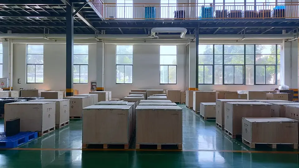 Grade A+ Commercial Solar Rack Units 2Mwh 1Mwh 500Kwh 300Kwh 1 Mw ...