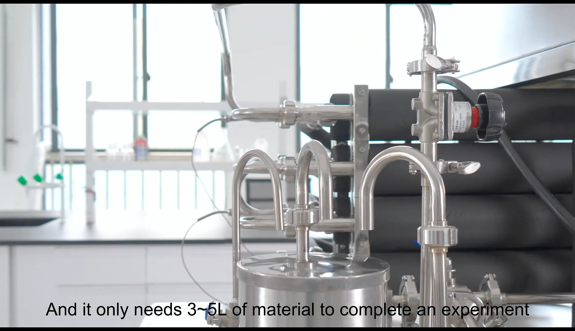 High Quality Small Scale Lab Uht Milk Processing Machinery - Buy Uht ...