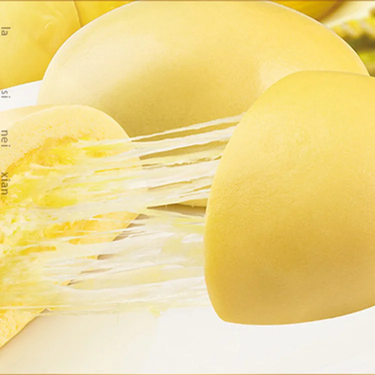 Guangzhou Restaurant Chinese Cantonese Dim Sum Snack Sweet Frozen ...