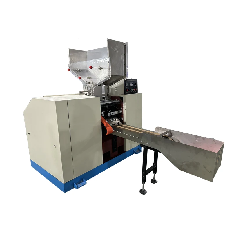 Hot Selling Automatic Straw Bending Machine High Efficiency 200pcs/1min ...