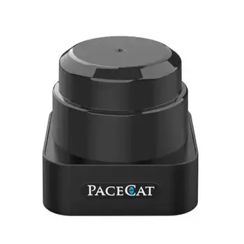 Pacecat Lidar Scanner Lds-50c-e Laser Scan Lidar With High Ranging ...