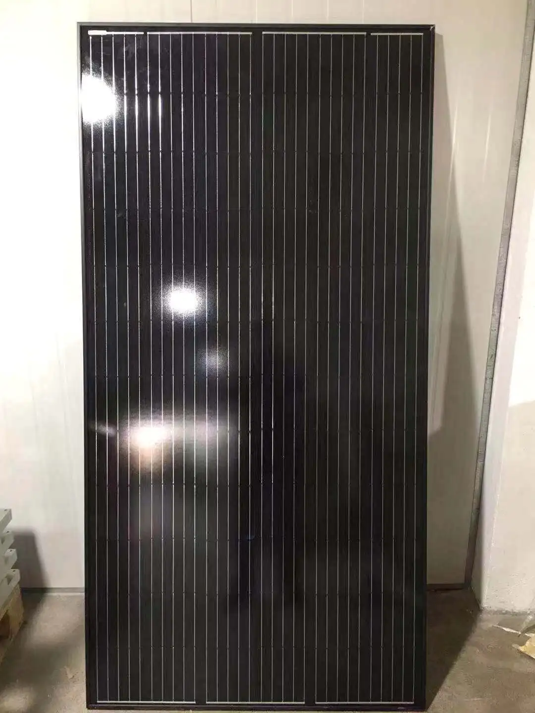 FY Solar Module 250w-300w: High Efficiency Monocrystalline Panels