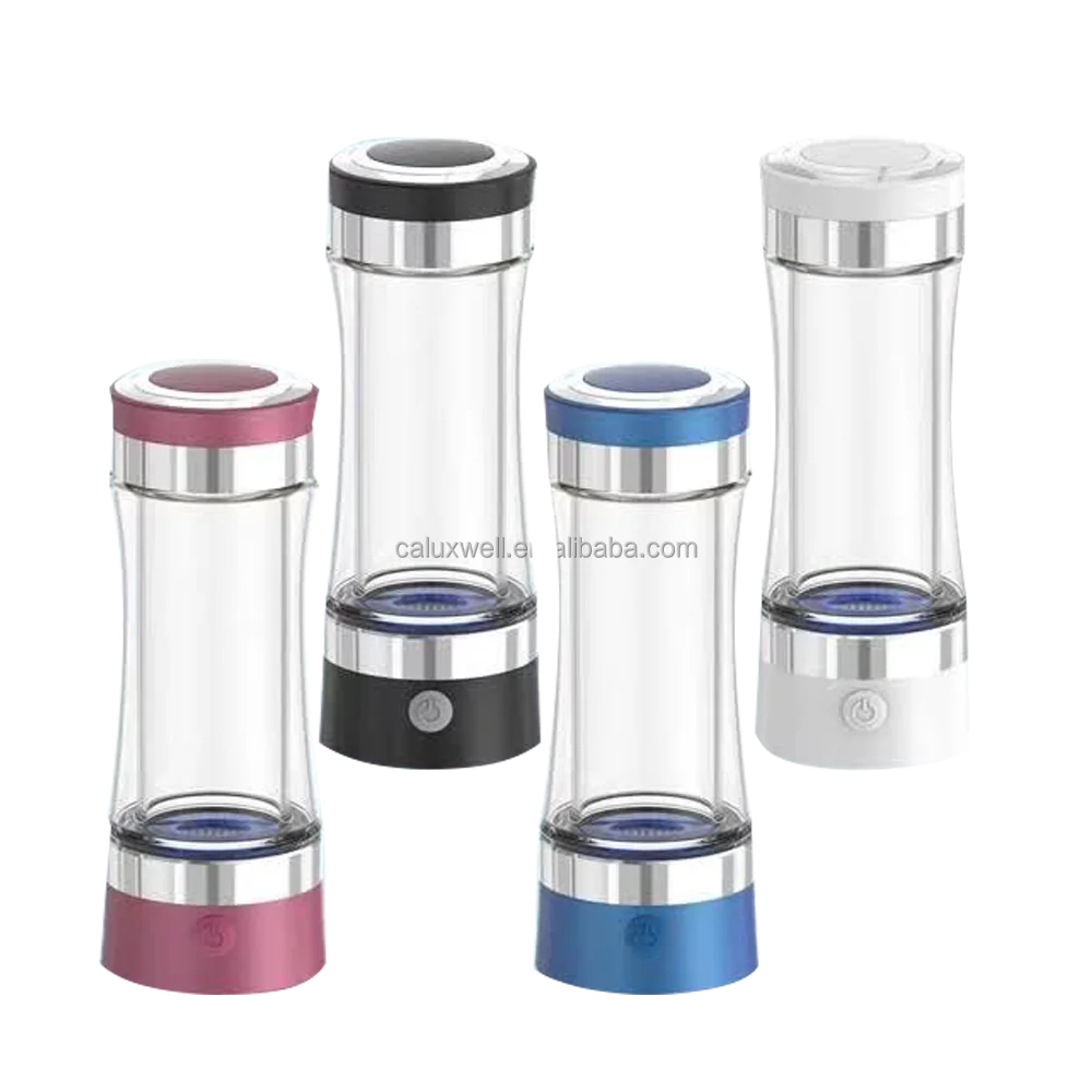 Leading Technology Usa Spe Membrane Technology Hydrogen Water Maker ...