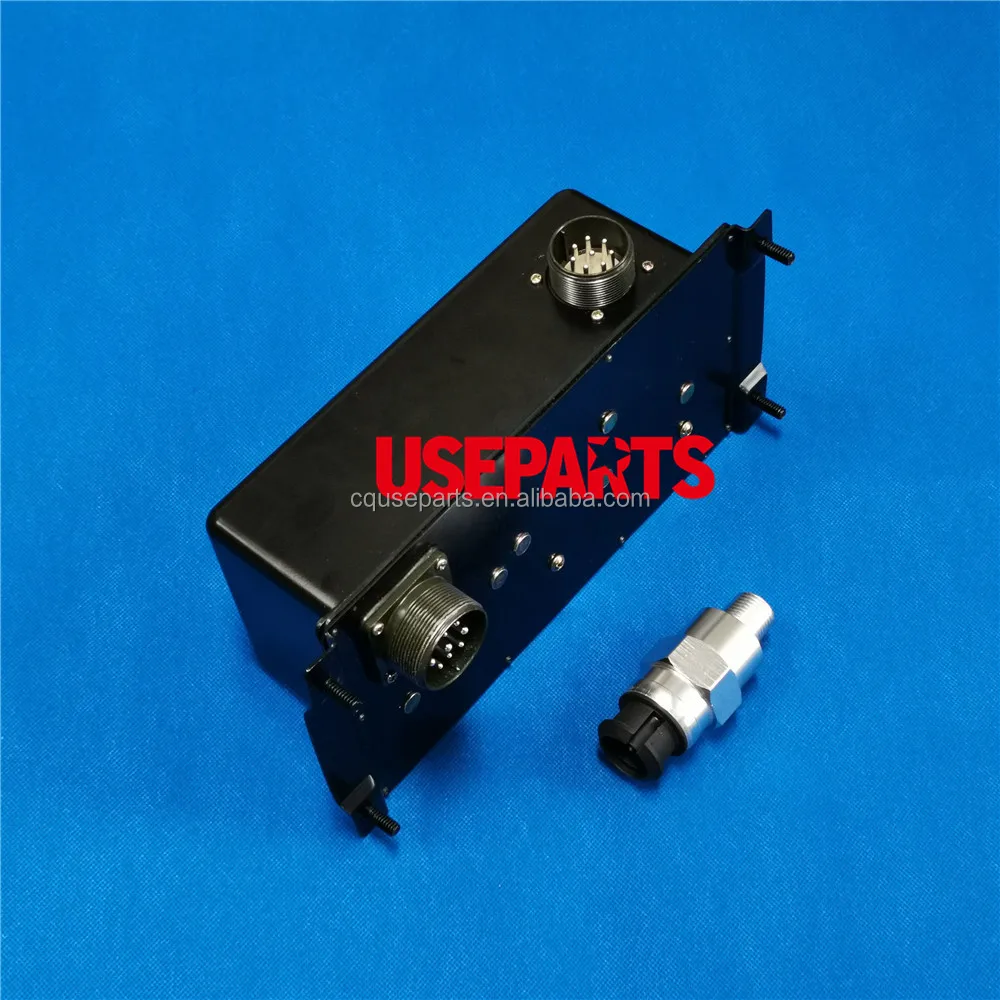 HMMWV Protective Control Box EESS 12469158-1 for AM General Hummer ...