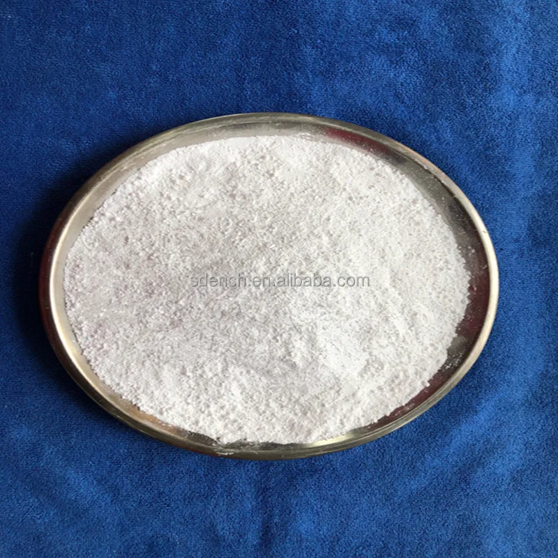 Hydrotalcite Mg-al Hydrotalcite For Pvc Heat Stabilizer Catalyst Flame ...