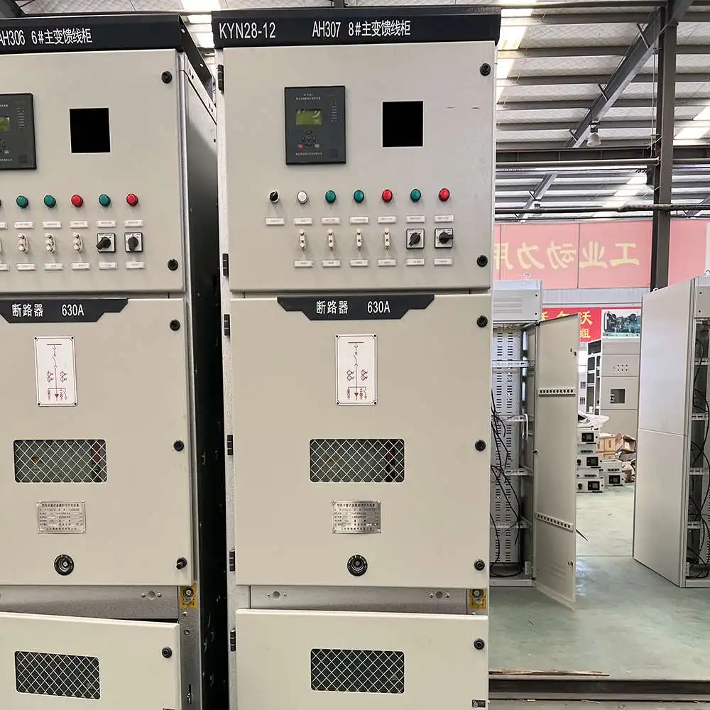 Ns630a 4pole Mcc Panel Mechanism Interlock For Low Voltage Switchboard ...