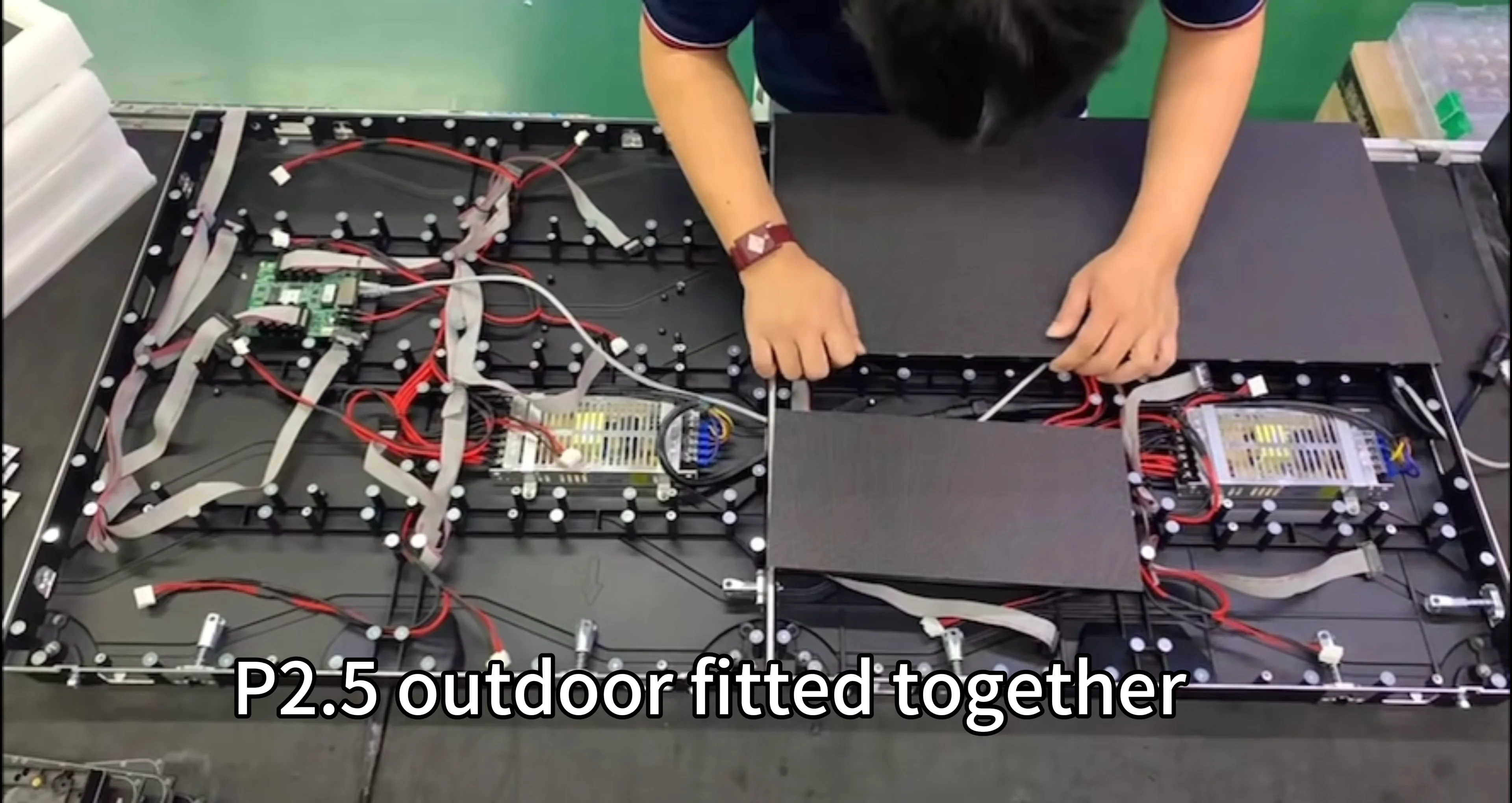 Video Wall Event Stage Rental P391 Advertising Outdoor Dance Floor Led ...