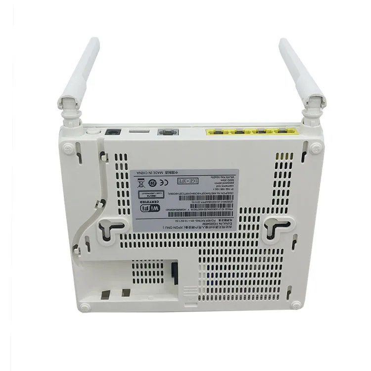 Hg8546m Xpon Gpon Modem Router 1ge+3fe Wifi English Version - Buy ...