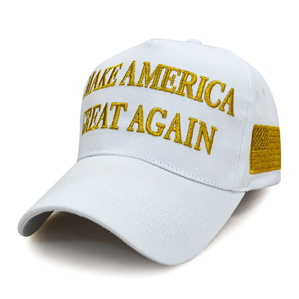 Custom 2024 Election Maga Sports Caps For President Election 45-47 ...