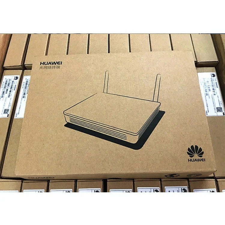 华为echolife Eg8145v5 Eg8141a5智能路由型onu光网络终端wifi Ont - Buy Eg8145v5 ...