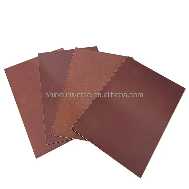 SU-Phenolic Laminated Bakelite Textured Stone Sheets Phenolic Fabric ...