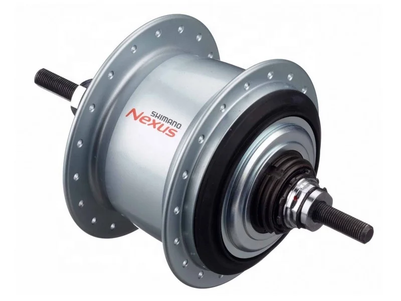 Shimano Nexus C6000 Series - Internal 8 Speed Gear Hub