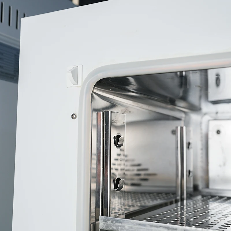 Biobase Co2 Incubator Small Microbiology Incubator Electric Constant ...