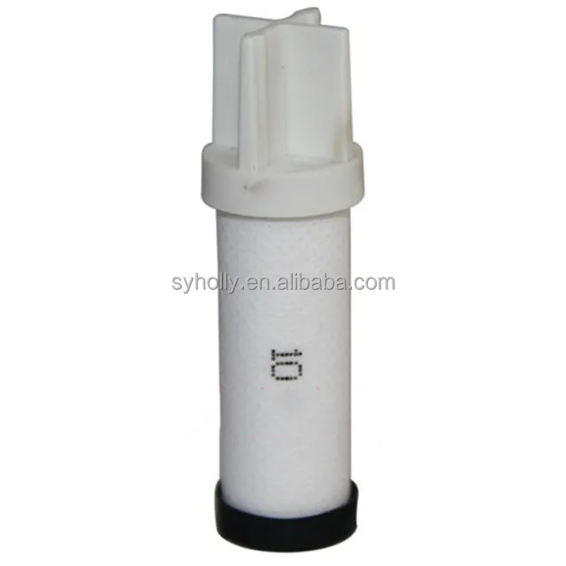 LNG High Pressure Gas Filter - 612600190763 J5700-1107140A