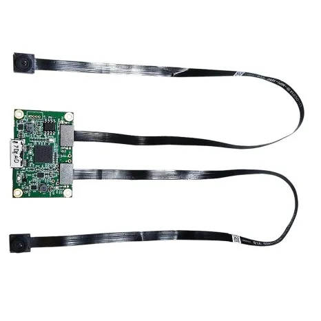1.3MP Dual Lens MIPI USB3.0 Camera Module for Medical & Vision