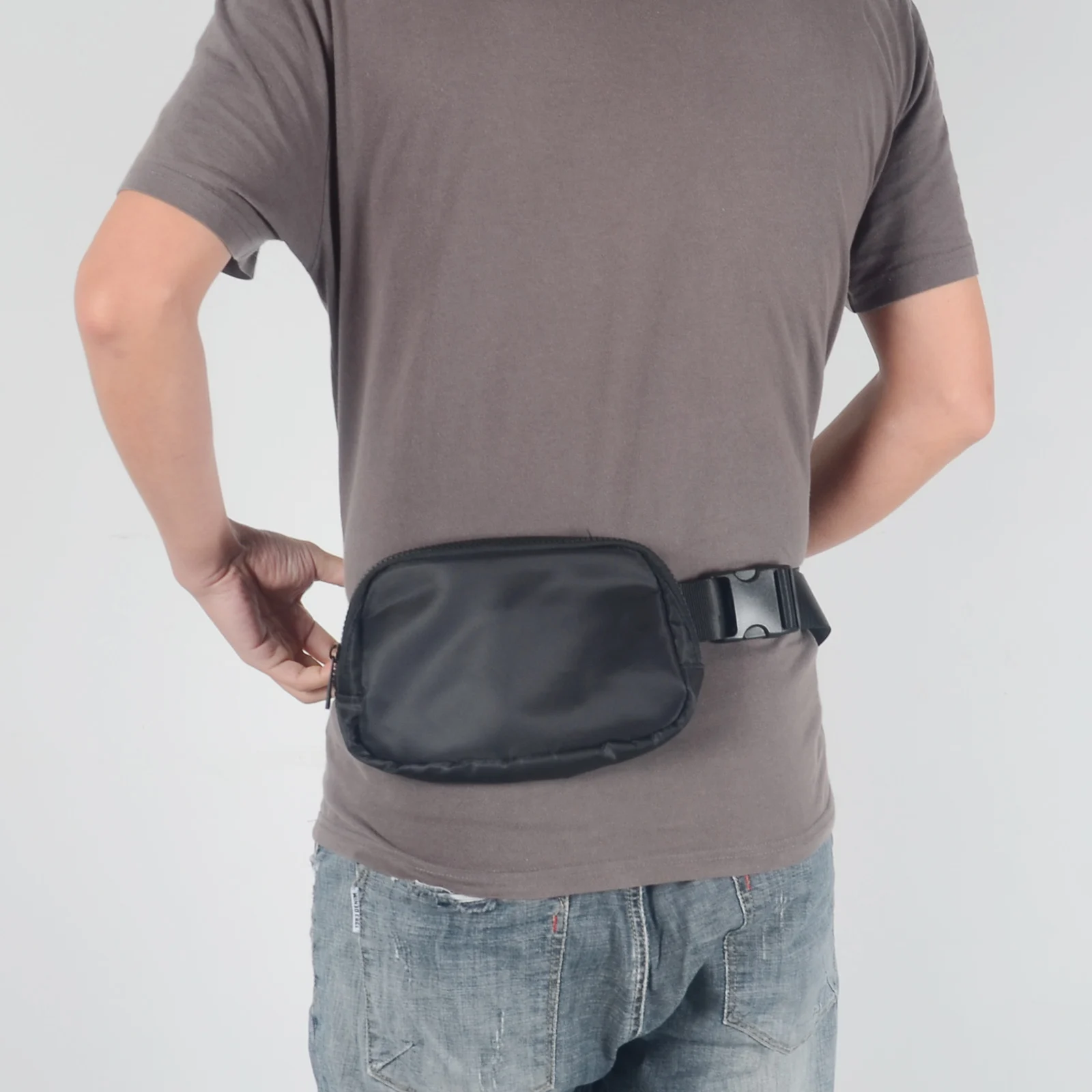 Shop Our Customized Belt Bag - Perfect for All Adventures