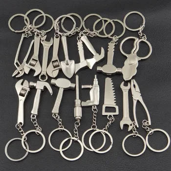 Mini Gadgets Active Wrenches Extraction Cuffs Keychains Screwdrivers ...