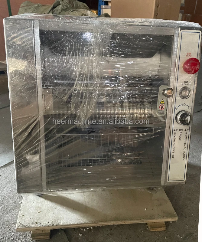 Tapioca Starch Sago Making Machine Jello Popping Boba Machine Tapioca ...