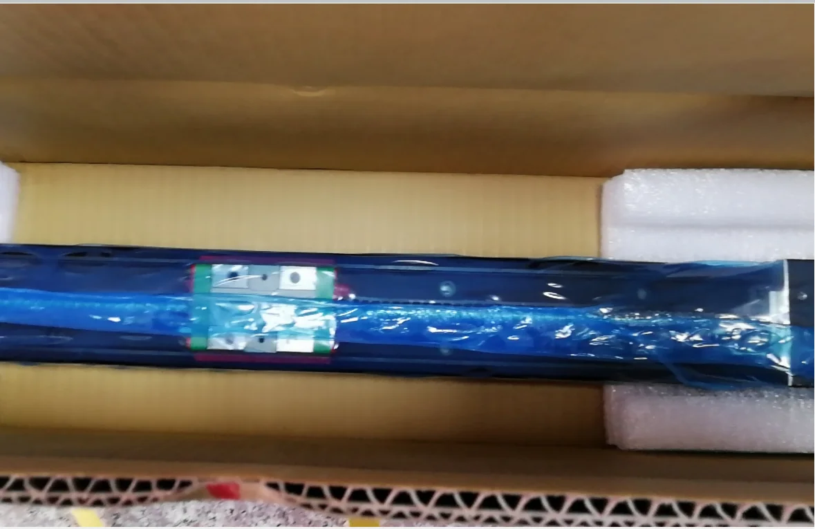 Hiwin Kk Linear Module Kk40 Kk50 Kk60 Kk86 Kk100 Kk130 Guide Module ...