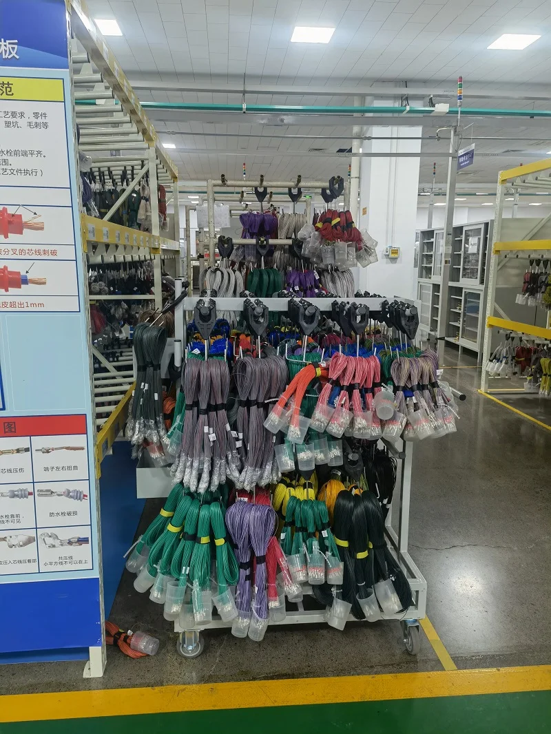 60098033 50mm Terminal Protection Cups - Durable & Versatile