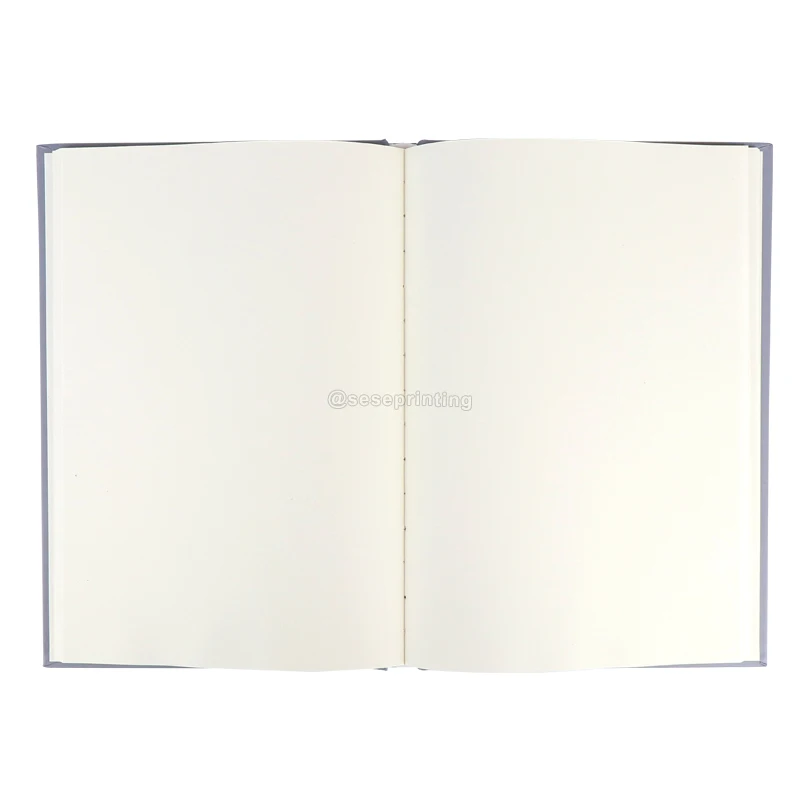 Custom Hardcover Faux Book Decor Set of 3 for Home Decor