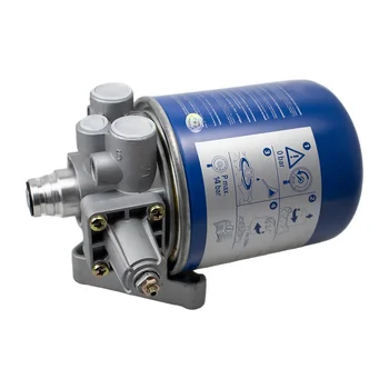 Shaanxi Boye Ruite Auto Parts Co.,ltd. - Air Dryer, Clutch Booster