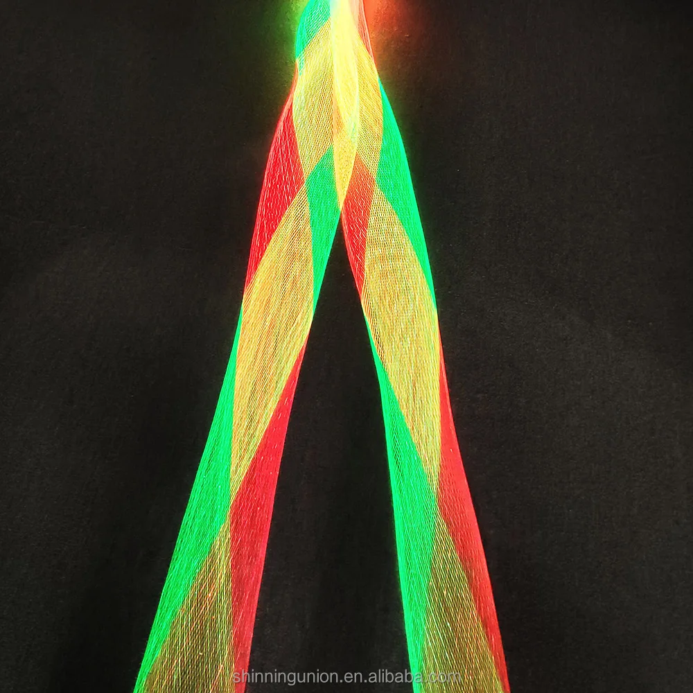 Twinkle LED Fiber Optic Mesh Lights - Star Ceiling Kits