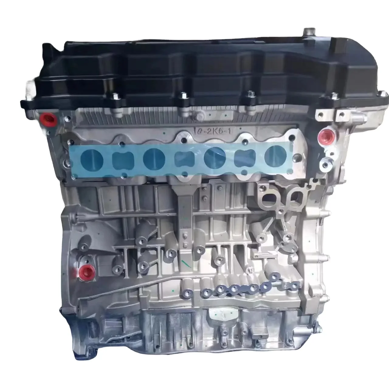 High Quality Hot Run G4ed/g4ee/g4ec Engine Assembly For Hyundai Kia ...