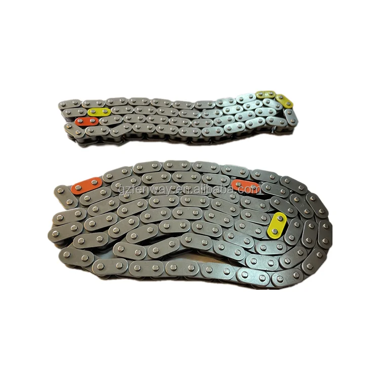 Timing Chain For Toyota Hiace Hilux 4runner Land Cruiser Prado 13523 ...