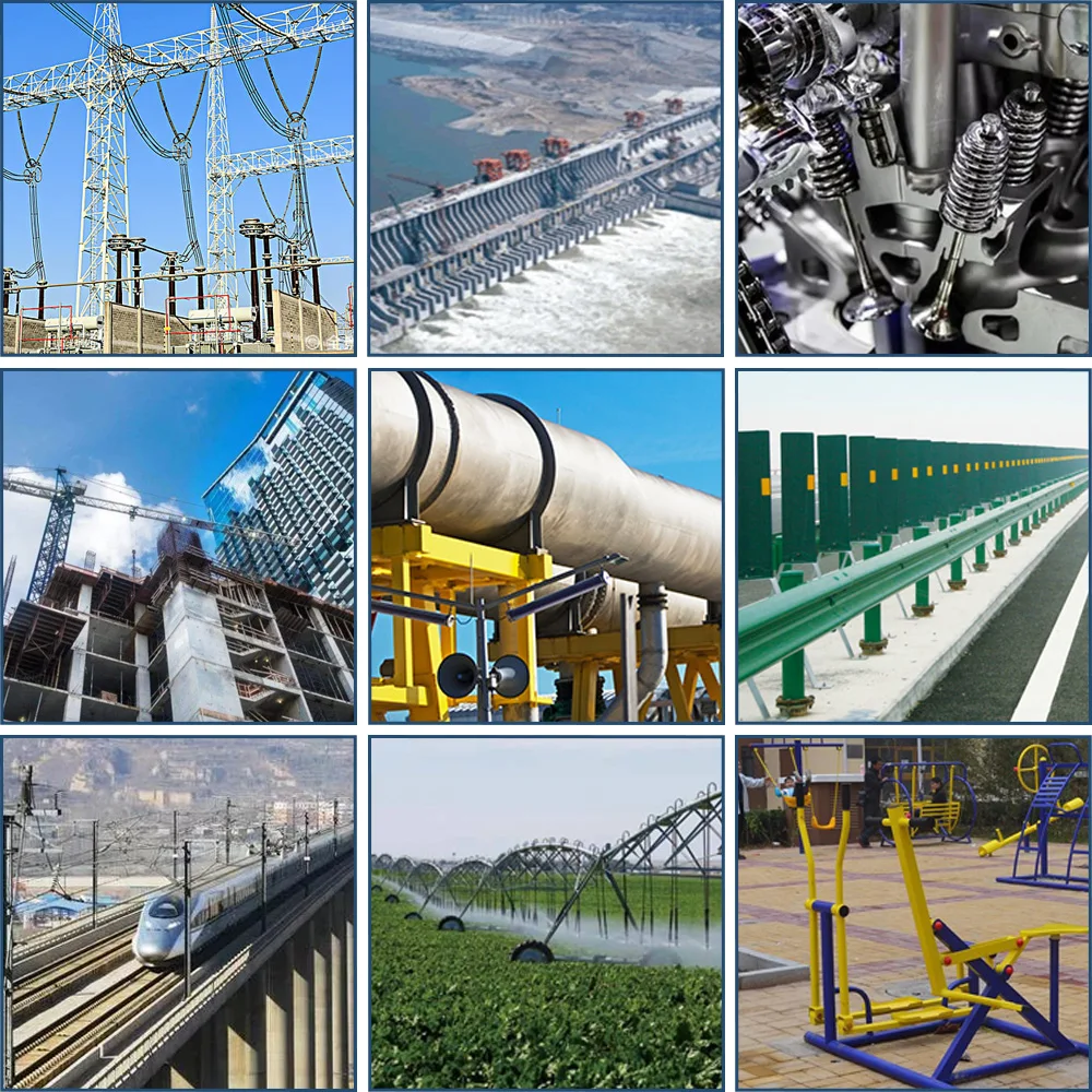 Jis S45c Carbon Seamless Steel Pipes Large Stock Factory Direct Sales ...