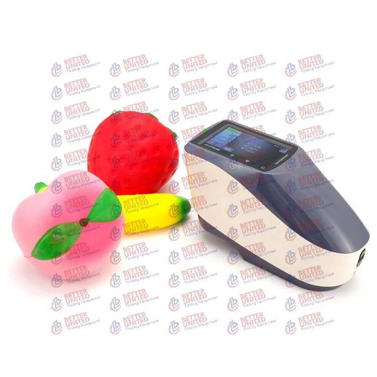 Grating Spectrophotometer Portable Spectrophotometer/bioevopeak Lab ...