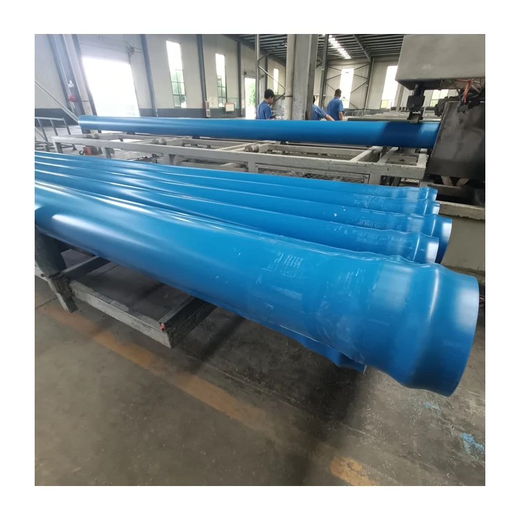 2.5 Inch Upvc Pressure Drainage Pipe - Buy 75mm Upvc Pressure Drainage ...